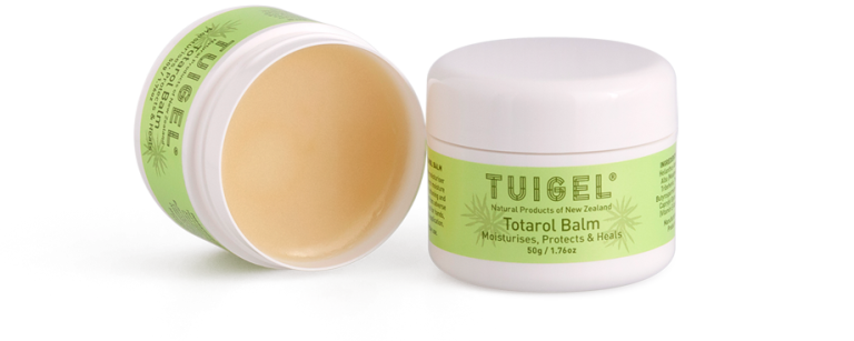 Totarol Balm – TUIGEL